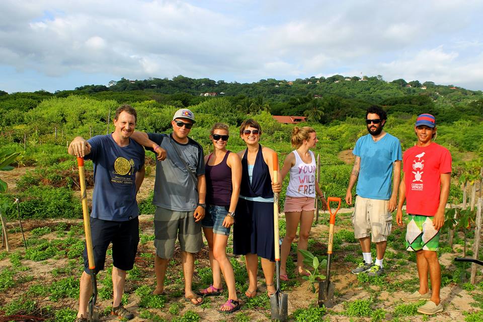 costa verdes - Spanish Institute